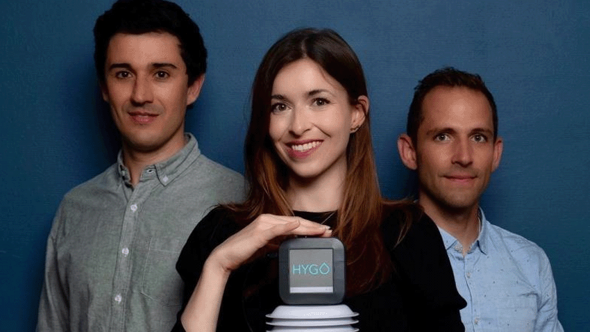 ALVIE lève 2,1 millions d'euros pour transformer l’agriculture ...