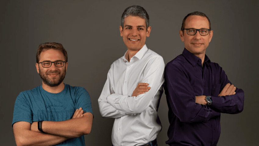 Quand l’ADN devient le disque dur de demain, BIOMEMORY lève 17 millions ...