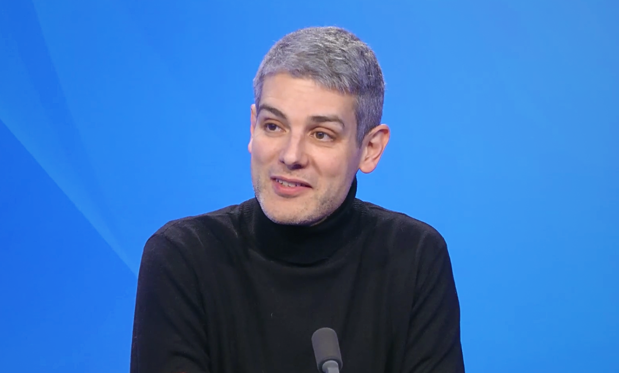 Biomemory mise sur l'ADN pour révolutionner le stockage de données