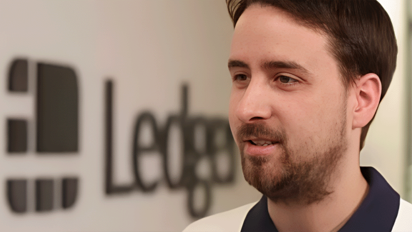 David Balland, cofondateur de Ledger, kidnappé et libéré après une ...