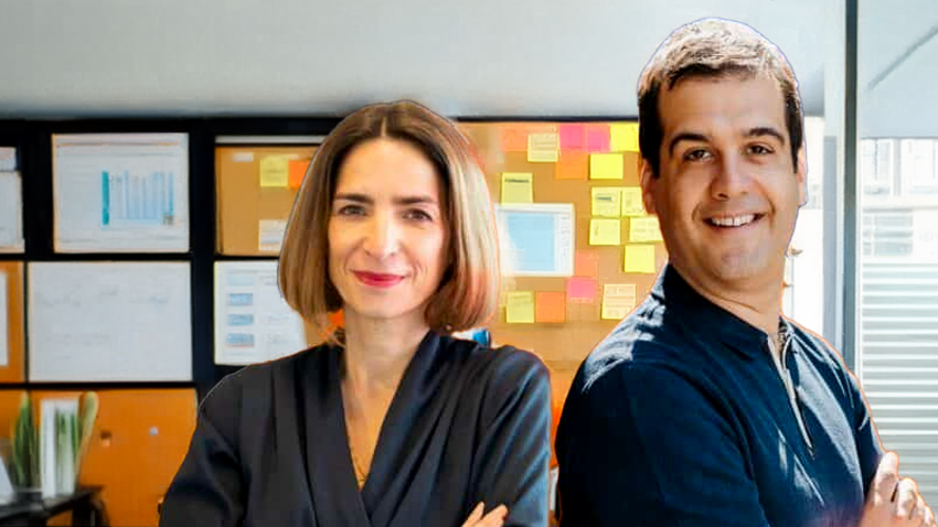 CyGO Entrepreneurs lève 5 millions d’euros pour créer son startup ...