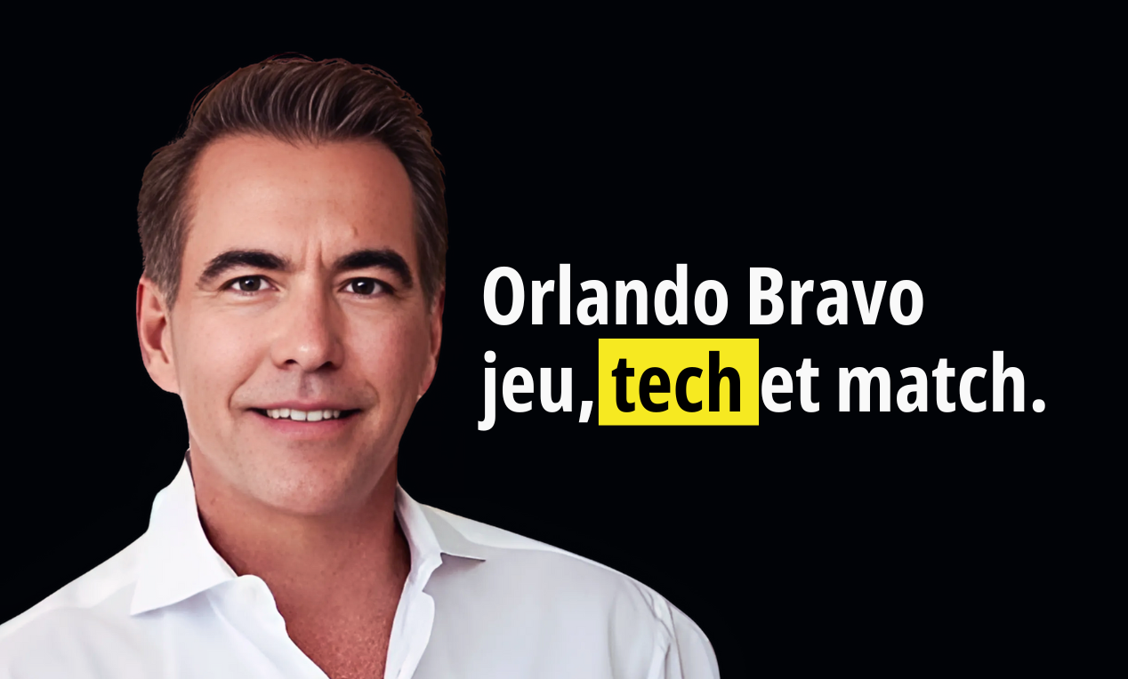 Connaissez vous Thoma Bravo, l'un des plus grands fonds de private ...