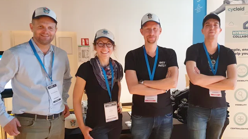 Cycloid lève 5 millions d’euros pour automatiser le DevOps et ...