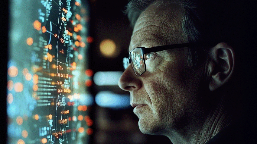 GeoSpy : l’IA capable de vous localiser à partir d'un simple détail sur ...