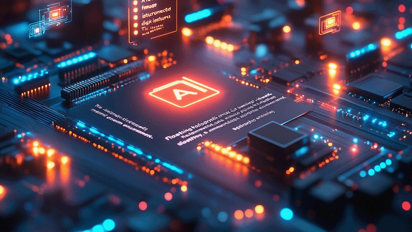 GPU (Graphics Processing Unit) : le moteur du calcul IA