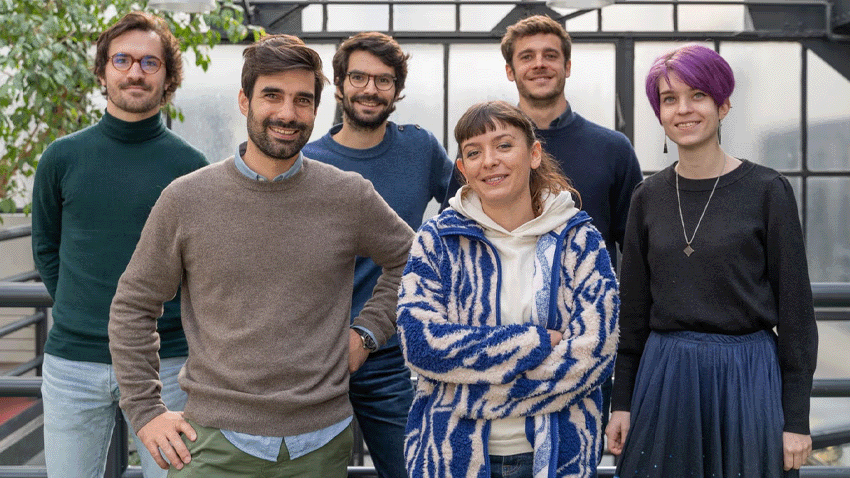 Aletiq lève 6 millions d’euros pour accélérer le développement de son ...