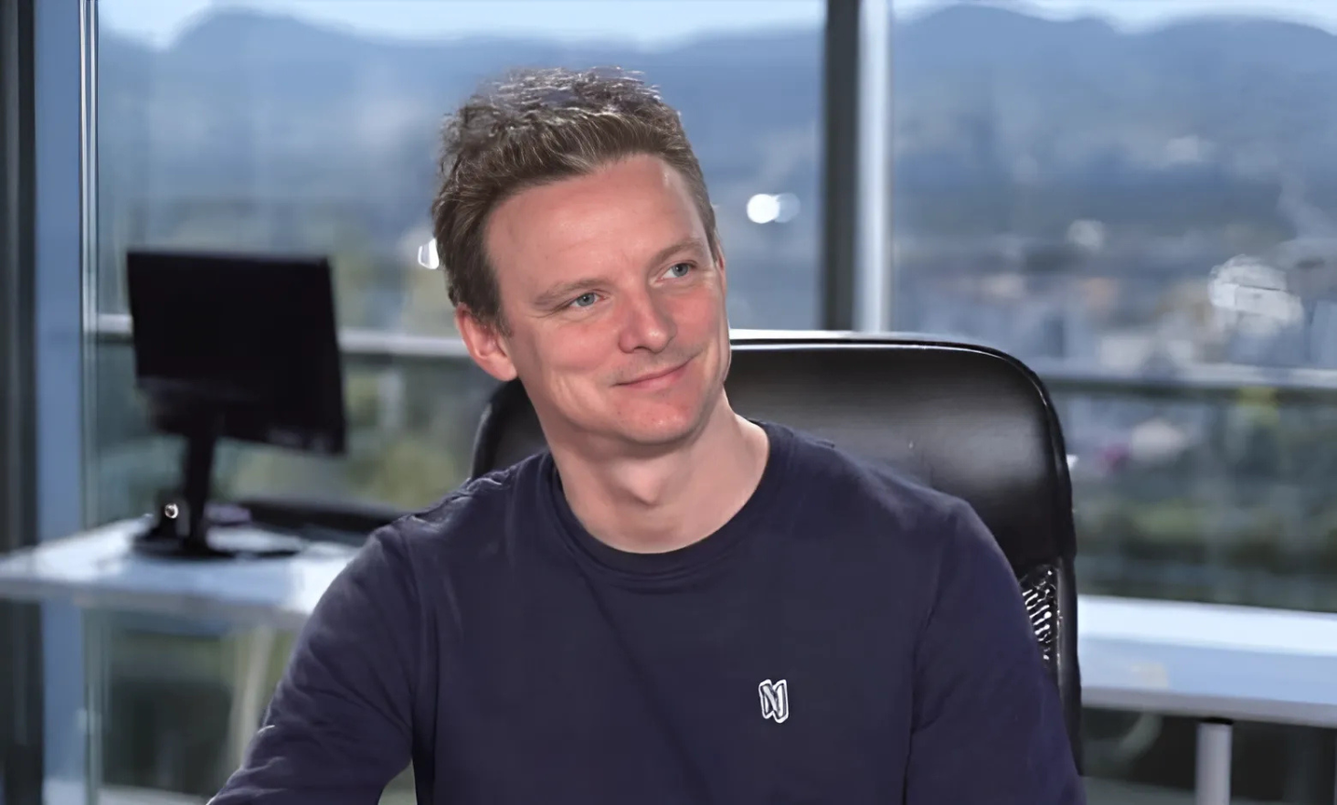 3 mois sans VC : Alex Lebrun, CEO de Nabla a survécu. Et sa boîte aussi.