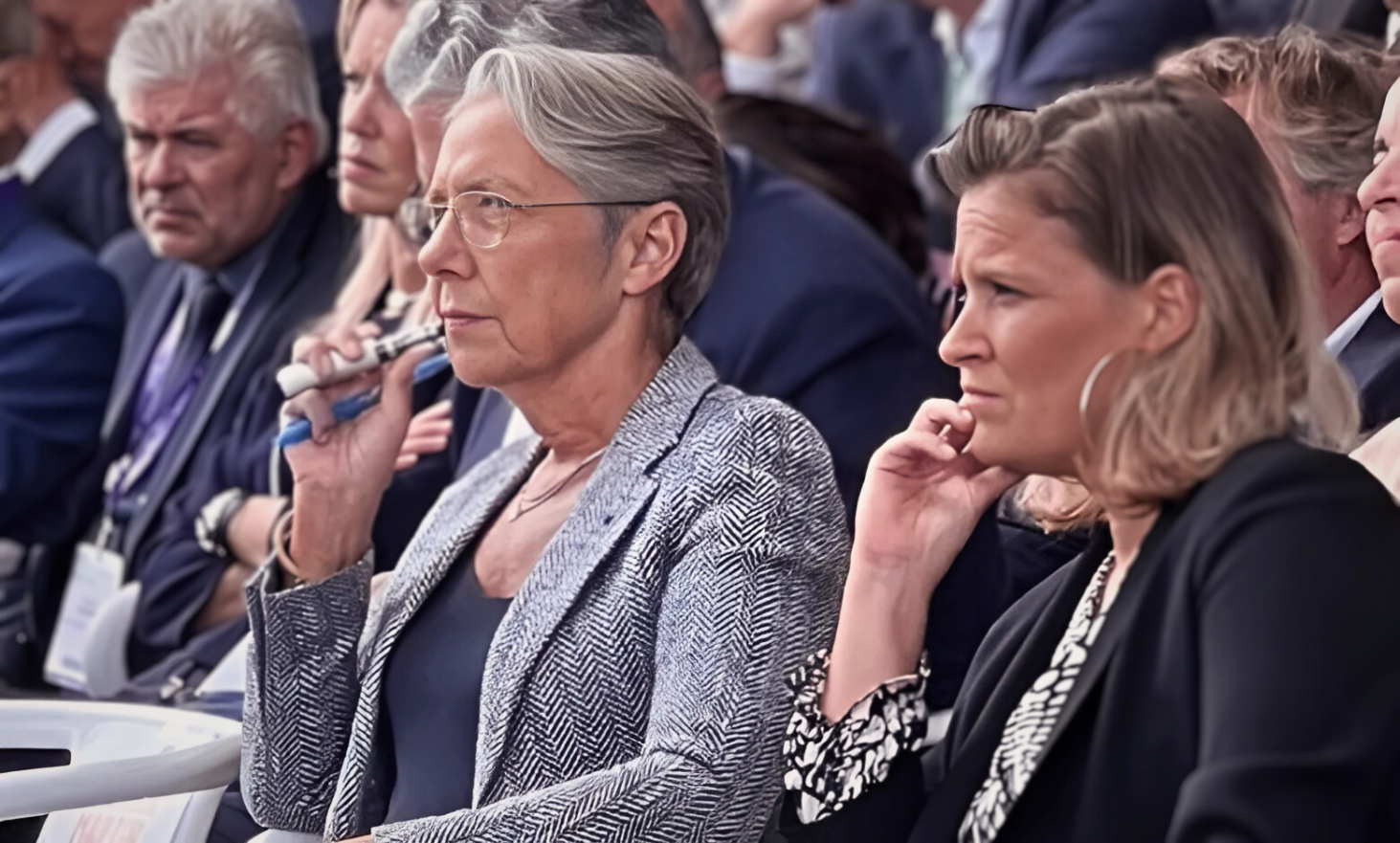 Microsoft à l’école de la République / Trump, le talon d’Achille d’Elon ...