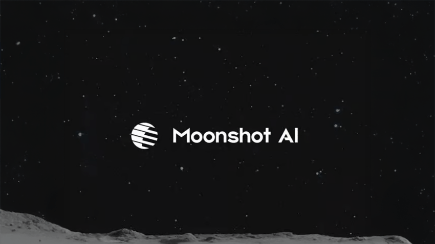 Les nouveaux dragons de l’IA : Moonshot AI, la course vers l’infini