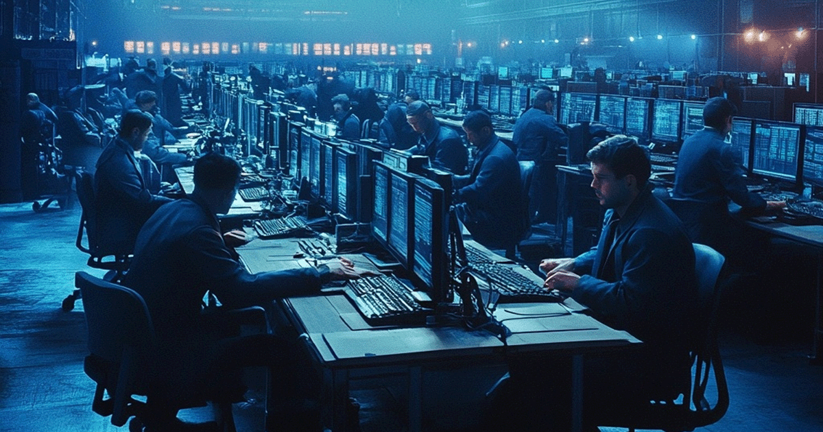 Anatomie d’une attaque APT28 : comment les hackers russes infiltrent ...