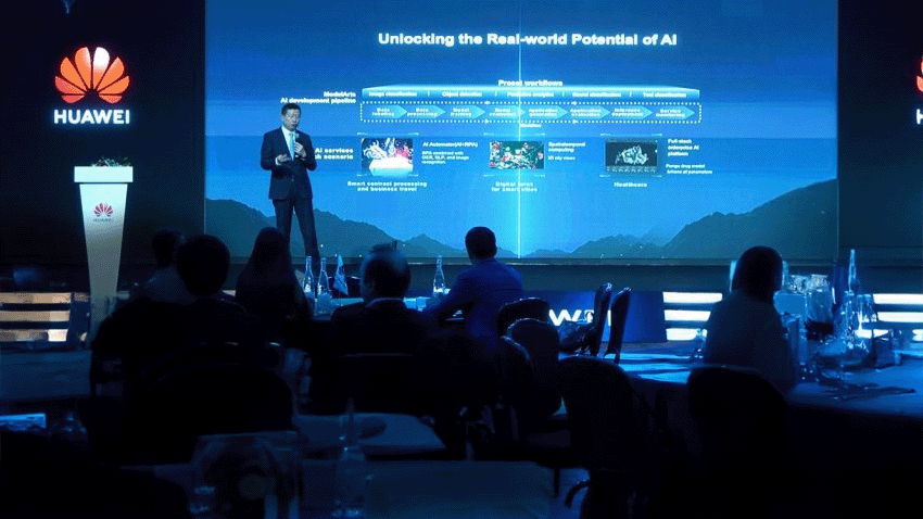 Numérique africain : Huawei trace sa route, n’en déplaise à Orange