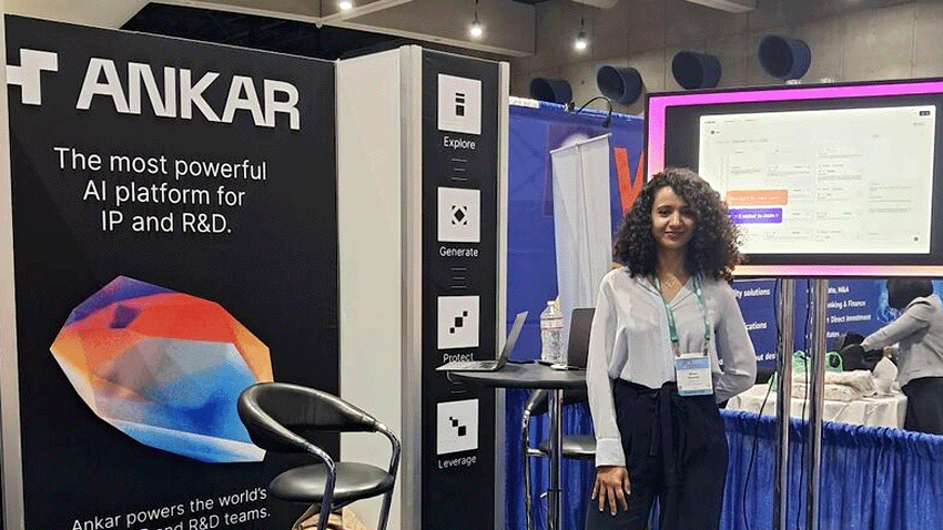 Des ex-Palantir lèvent 3,6 millions d’euros pour automatiser le dépôt de brevets avec l’IA