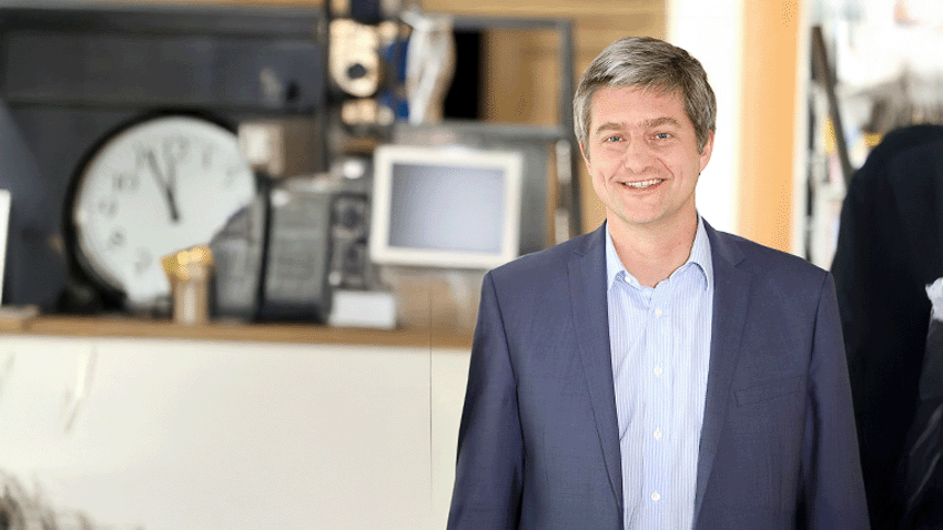 Cathay fait pivoter son fund III et mise tout (1 milliard d'euros) sur l’AI