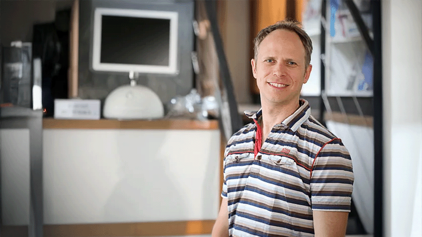 Lifen, la startup qui digitalise l’hôpital sans jamais apparaître à l’écran