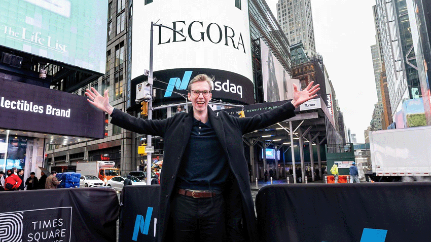 IA collaborative : Legora lève 70,6 millions d’euros pour devenir l ...