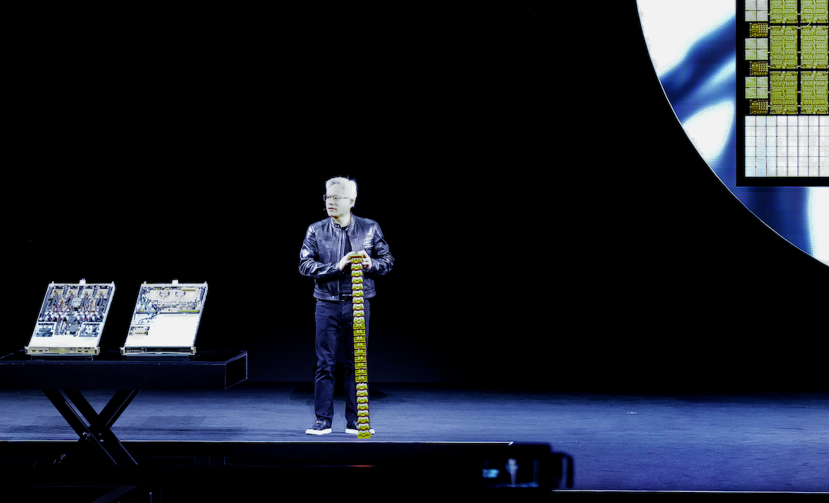 CES 2026 : NVIDIA détaille sa feuille de route produits et consolide ...