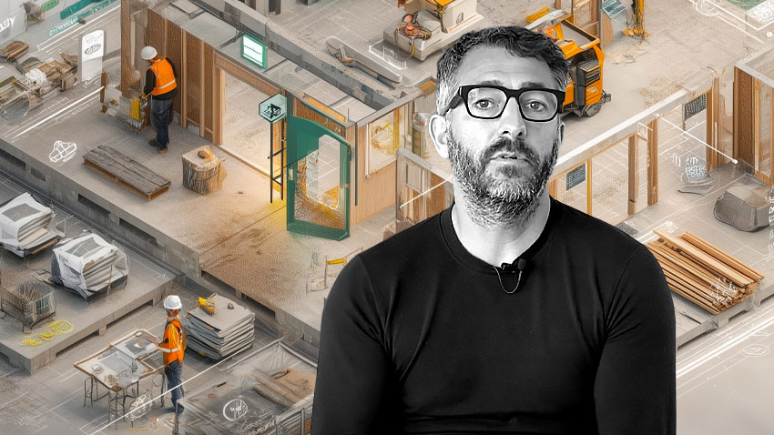 WHEERE, pourquoi viser l’indoor là où tout le monde regarde l’espace