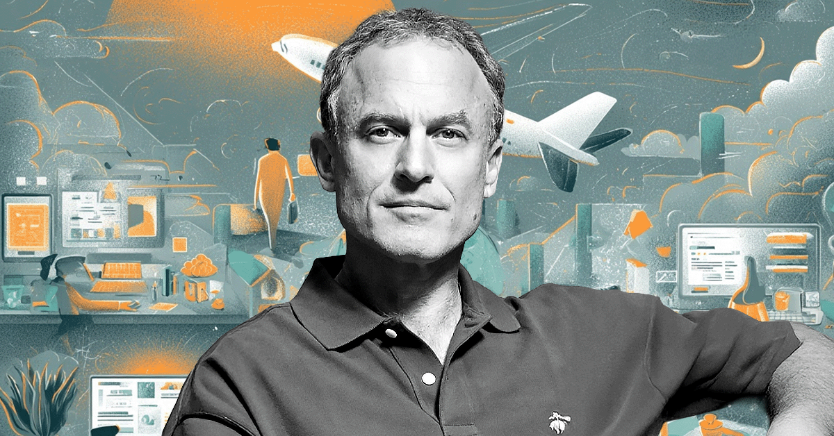 TRIPADVISOR, la startup qui a failli ne jamais décoller