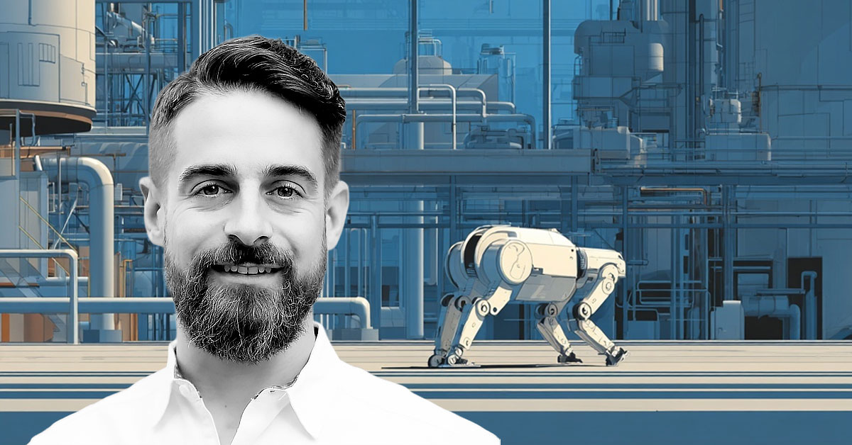 ANYBOTICS sécurise plus de 127 millions d'euros pour déployer ses ...