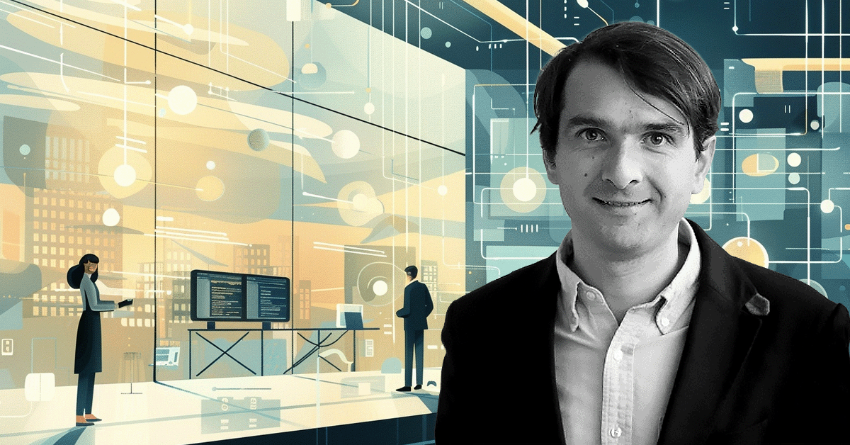 500 millions d'euros pour faire de BREVO, un champion européen, ce que ...