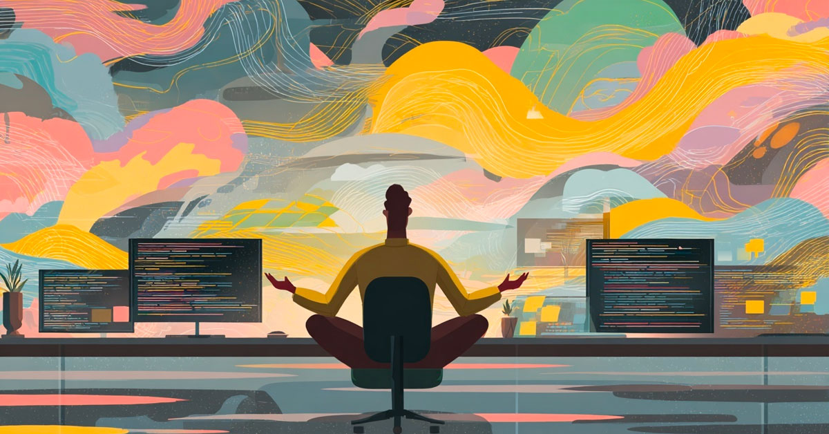 Jargonator: Vibe coding, le nouveau mot-clé qui s’impose dans le développement logiciel