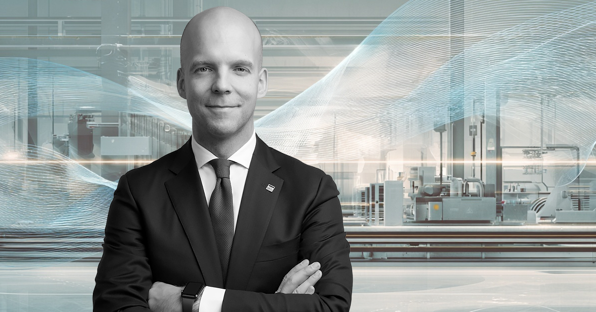 Quand l’industrie devient software, la mutation silencieuse des ...