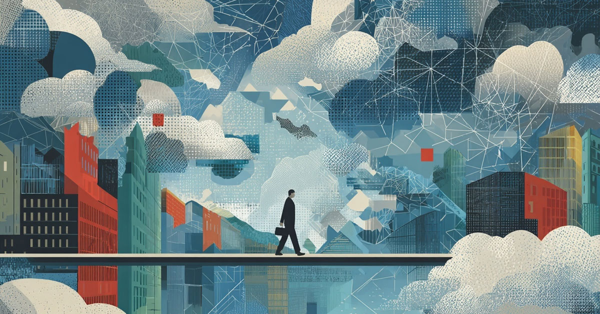 Qu'est ce que signifie l'acronyme VUCA (Volatilité, l’Incertitude ...