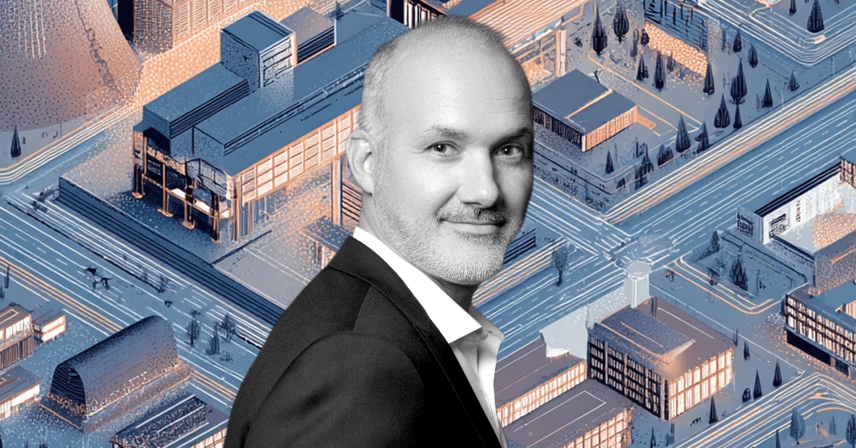 Connaissez-vous ECLAIRION, la société qui veut investir 2,5 milliards d ...