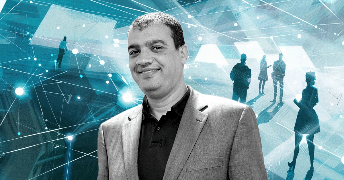 INFINITE ORBITS lève 40 millions d'euros pour déployer sa flotte de ...