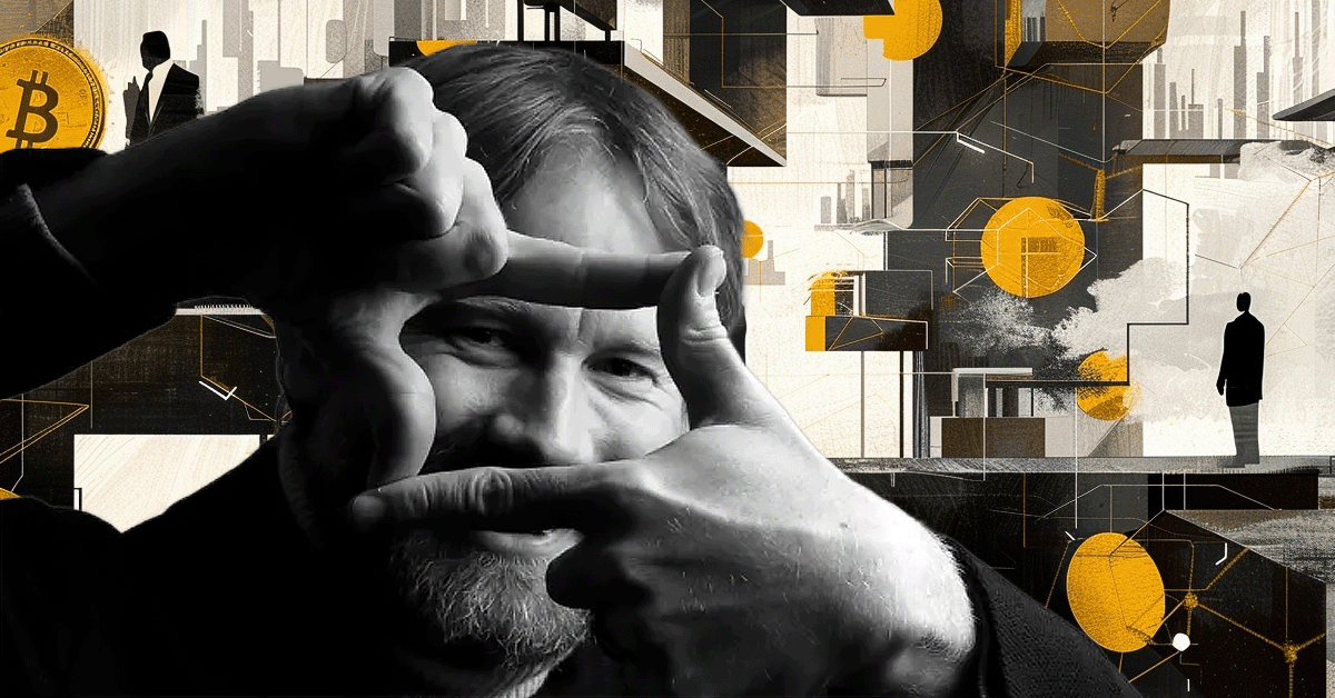 Une “Bitcoin company” cotée : le pari d’Éric Larchevêque avec Tony ...