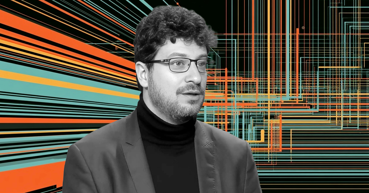 Après VLC, Jean-Baptiste Kempf veut construire le système nerveux des ...